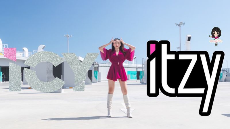 [CRAZY HEEJIN 💕] “ICY” - ITZY Dance Cover | #crazyheejin 💖 👉🏻 : https://youtu.be/Guo6X8IBPx0 # ...