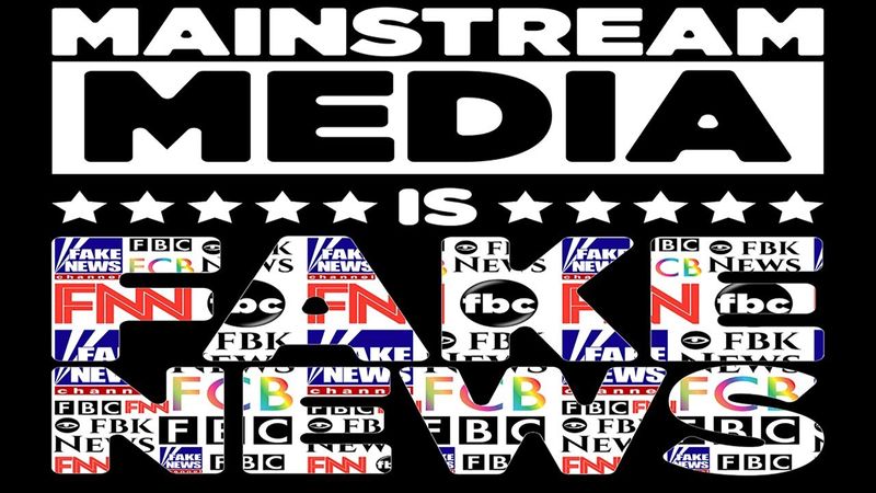 [UnMitigated] Mainstream media is the biggest amplifier of White House ...