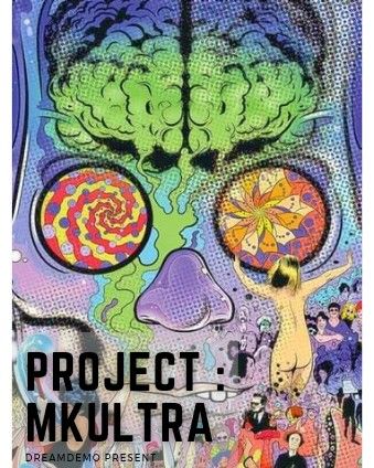 [DREAMDEMO] Mind control technology ( Project: Mk Ultra Ep. 5 ...