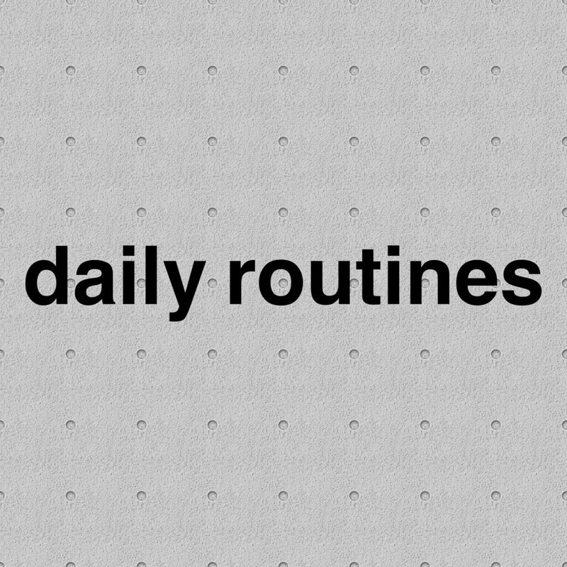 [เขียนไว้ให้เธอ] Daily Routines คุณบุญคลี ปลั่งศิริ อดีตซีอีโอชินคอร์ป ...