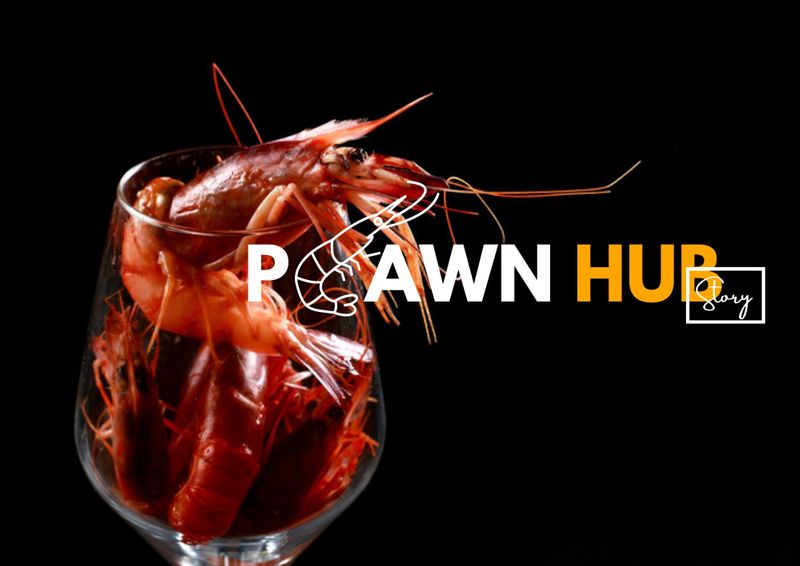 [Prawn Hup Story] @-@ Prawn Hub Story...."ศูนย์รวมแหล่งความรู้เรื่อง ...