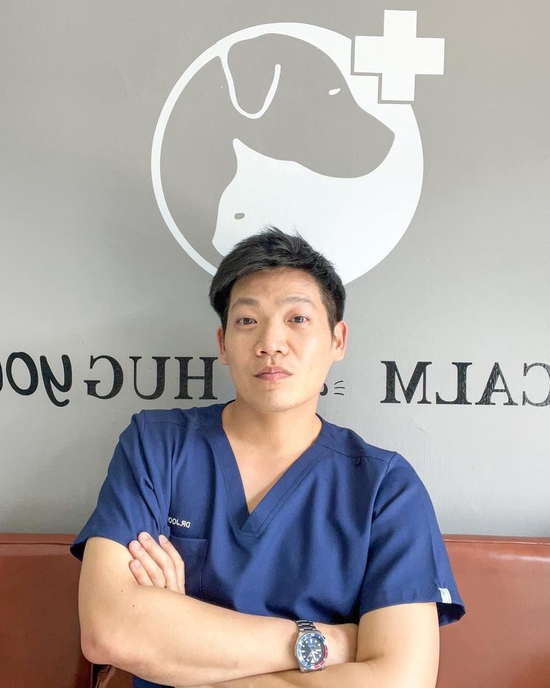 [Doctor_cuteboyth] - น้องหมอจุ๊บ Vet Med 🏥 #หมอหล่อบอกต่อด้วย 👨🏻‍⚕️ #doctorcuteboy 💉💊 #ใครอยาก ...