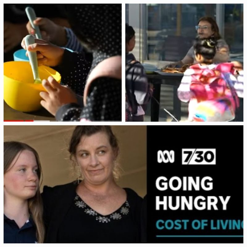 [Everythinghobby] ออสเตรเลีย: วิกฤตค่าครองชีพ กระทบความมั่นคงทางอาหาร เงินเฟ้อ ค่าครองชีพสูง จน ...