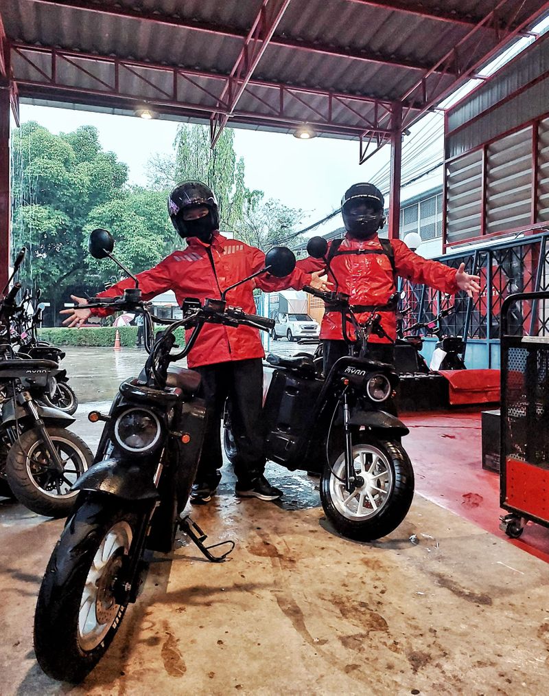 [Boy RC Club] RC Club Safety Riding Tips RC Club Safety Riding Tips