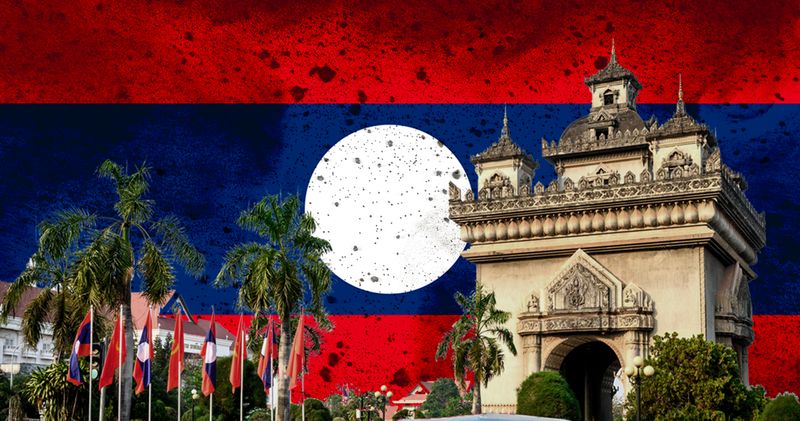 [สาระน่ารู้] ประเทศลาว ลาว มีชื่ออย่างเป็นทางการว่าสาธารณรัฐประชาธิปไตย ...