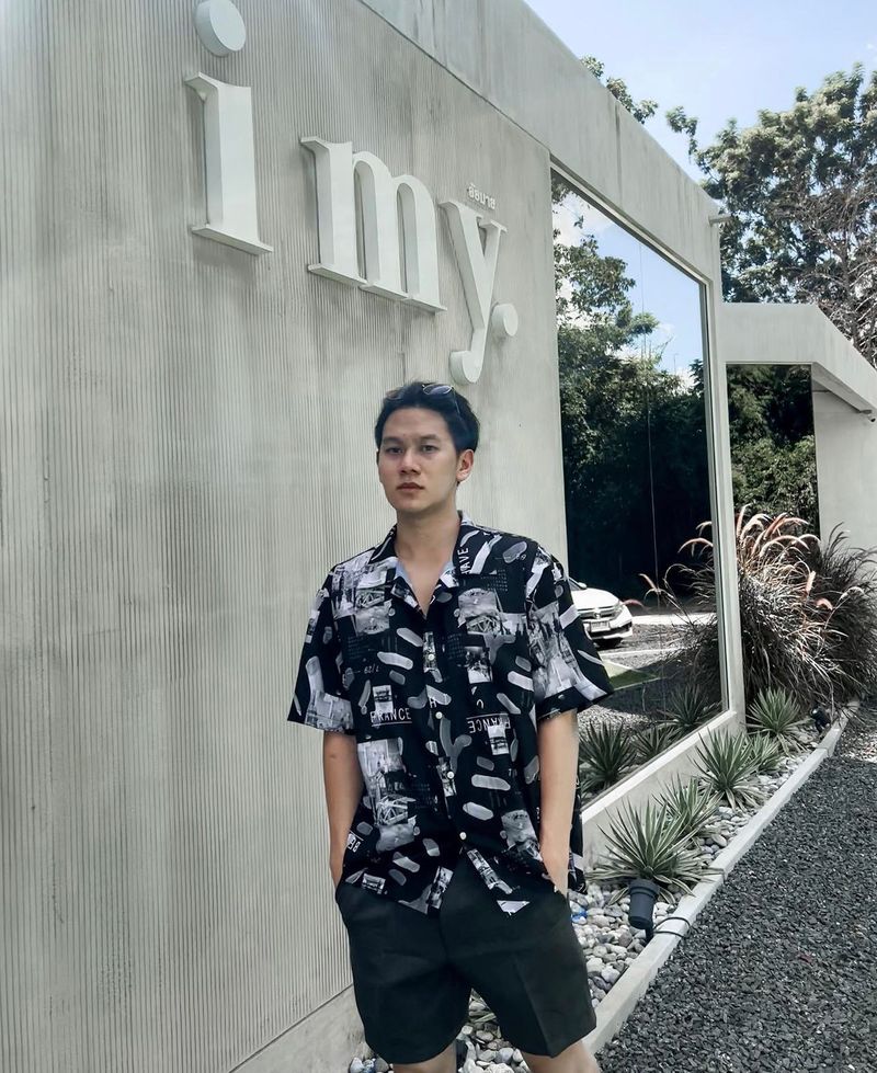 [Doctor_cuteboyth] - น้องหมอเดียร์ 🏥 #หมอหล่อบอกต่อด้วย 👨🏻‍⚕️ #doctorcuteboy 💉💊 #ใครอยากป่วยยก ...