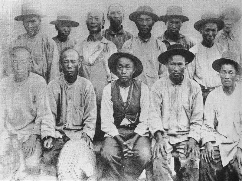 [UnMitigated] Forgotten Los Angeles History: The Chinese Massacre of ...