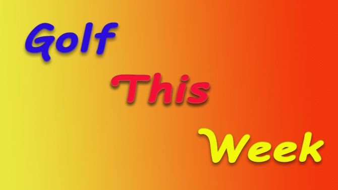 [Golf] Golf this week 13-16 April 2023 PGA tour รายการ RBC Heritage ...