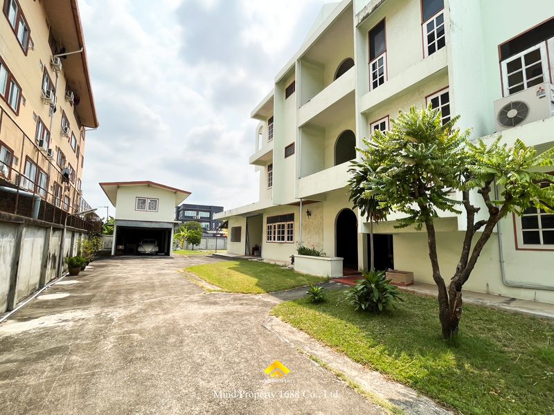 [MINDproperty1688] ผูกพันแค่ไหนสุดท้ายก็เหลือแค่ความทรงจำ บ้านที่แสนอบอุ่น เต็มไปด้วยความรัก และ ...