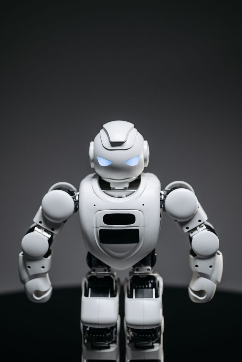 [Zelta Ai] 5 งานในบทความนี้จะเปลี่ยนไปอย่างไรเนื่องจากการมาของ Chatbot ...