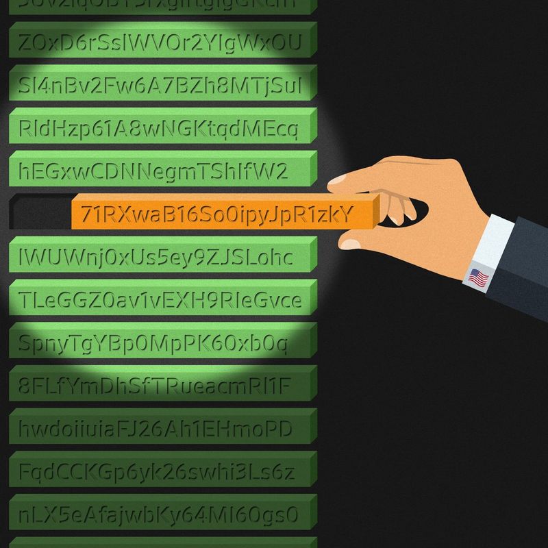 [Sarun's IT News] สหรัฐฯ ถอดรหัสการโจรกรรมคริปโทมูลค่า 3.4 พันล้าน ทางการสหรัฐฯ ถอดรหัสการไม่ ...