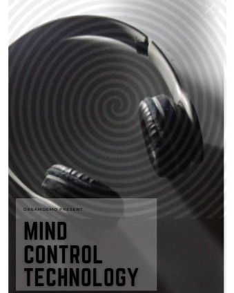 [DREAMDEMO] Mind control technology Metaface Ep.7 วิทยาศาสตร์ยังเป็นเรื่องที่ เราๆท่านๆ หลายคน ...