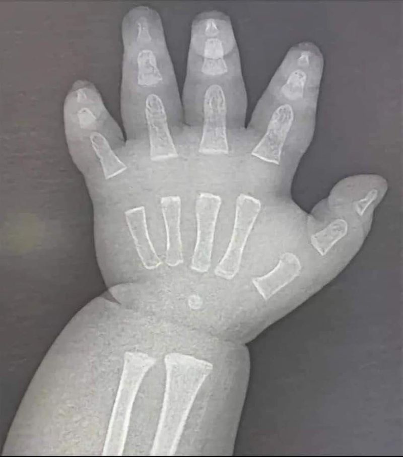 [วันนี้คะ 😁] The fastest hand in the world เป็นมือที่ร้ายกาจ...... ไม่ ...