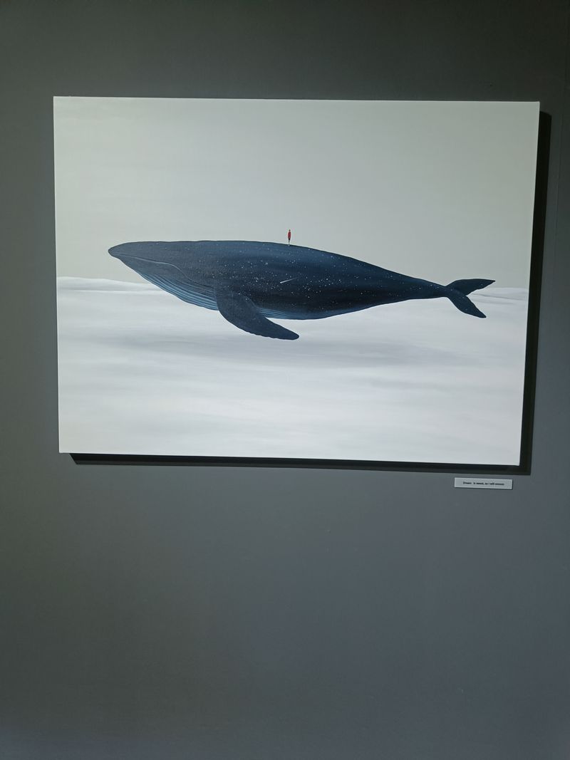 [Telling for FRIENDS] ⭐ Take Your Time By SUNTUR ผลงานสไตล์นิมิมอล ที่ความหมายยิ่งใหญ่ รูปวาดกับ ...