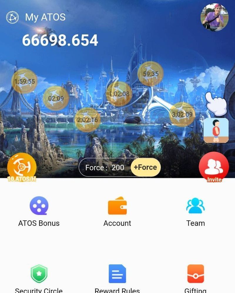 [อู๊ดคับ - OudKub] App Mining? ..Miner? หนึ่งอาชีพเสริม สร้างรายได้ "Miner" หรือ "ขุด" สกุลเงิน ...