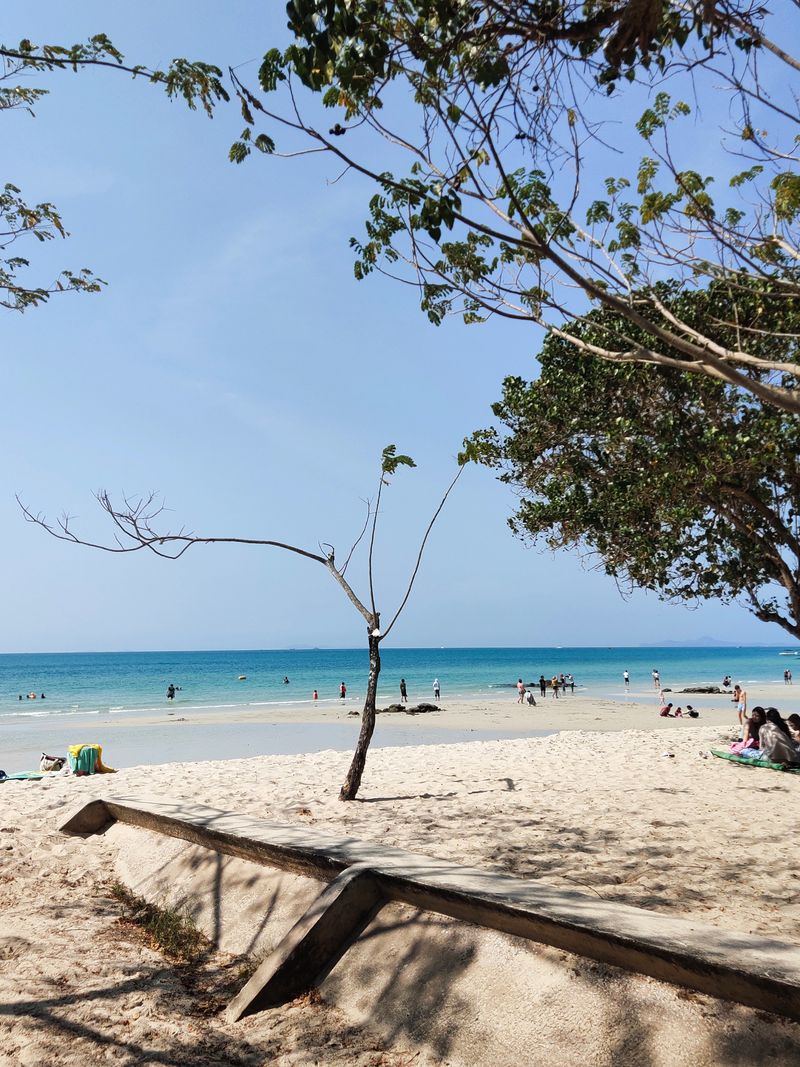 [pattama] ความคิดถึงทะเลอีกครั้ง # ออกเดินทางในวัน ที่ร่างกายยังไหว