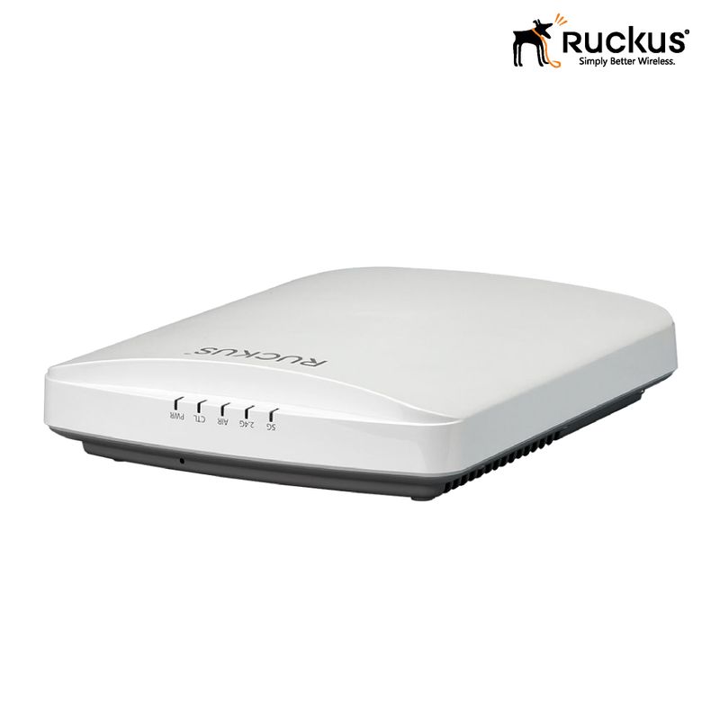 [viettuansvn] Ruckus: Giải pháp wifi chất lượng cao cho doanh nghiệp và ...