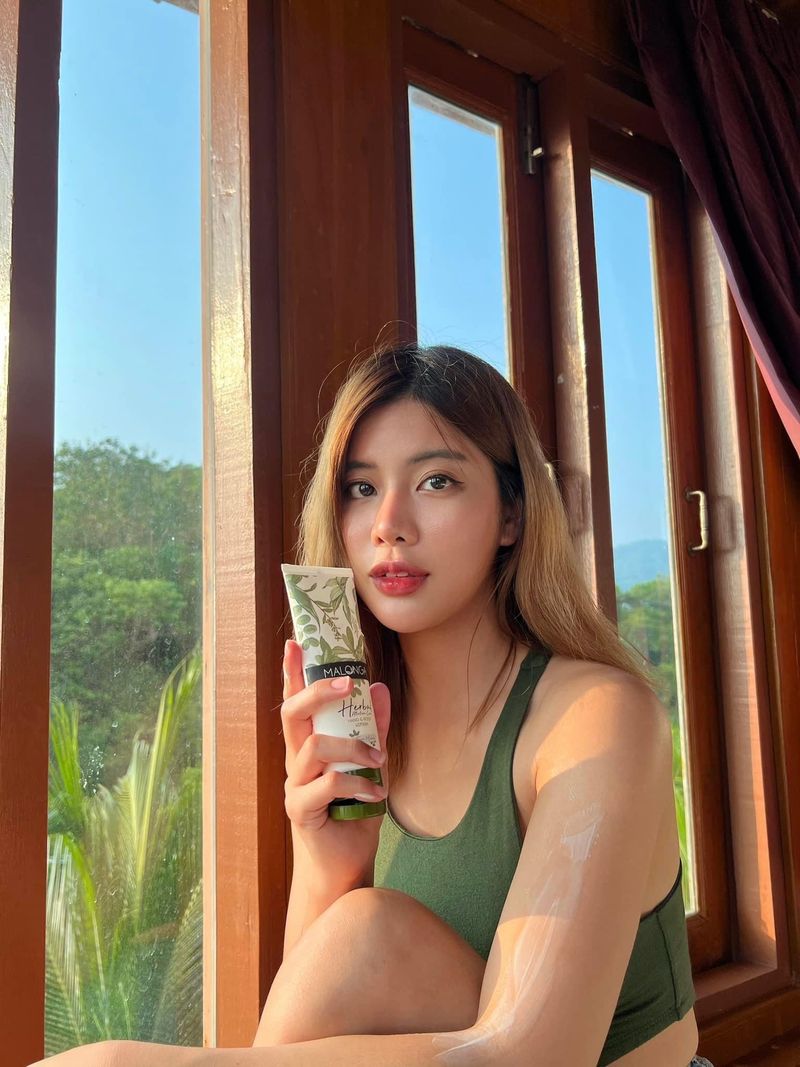 [MALONGA THAILAND ] 🧡 Follow me Malonga Thailand Shopee ช้อปปี้ https://shp.ee/rw7344p Lazada ลา ...