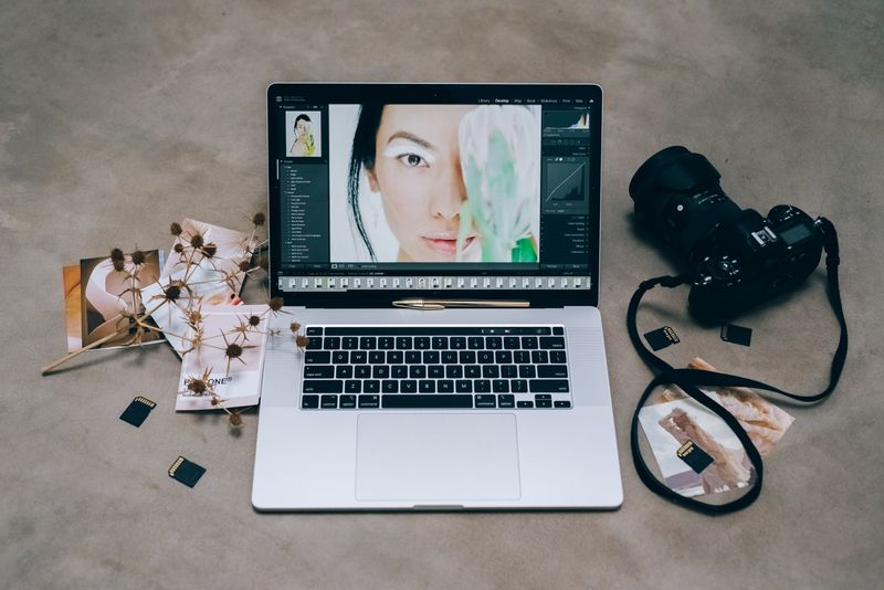 [Zelta Ai] ฟีเจอร์ Denoise ด้วย AI ของ Lightroom: สุดยอดโซลูชั่นสำหรับ ...