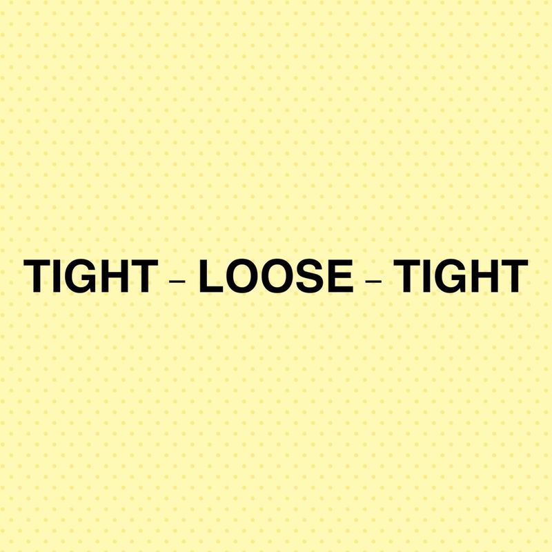 [เขียนไว้ให้เธอ] Tight – Loose – Tight คุณซิกเว่ เบรกเก้ อดีตซีอีโอดีแทค และคุณอาทิตย์ นันทวิทยา ...