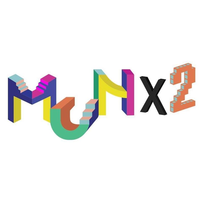 [มาบางนาจะพาไปเที่ยว ^^] #MUNx2 โครงการมัน มัน ..ไปห้างอย่างสร้างสรรค์กันดีกว่า ^^ สำหรับใครที่ ...