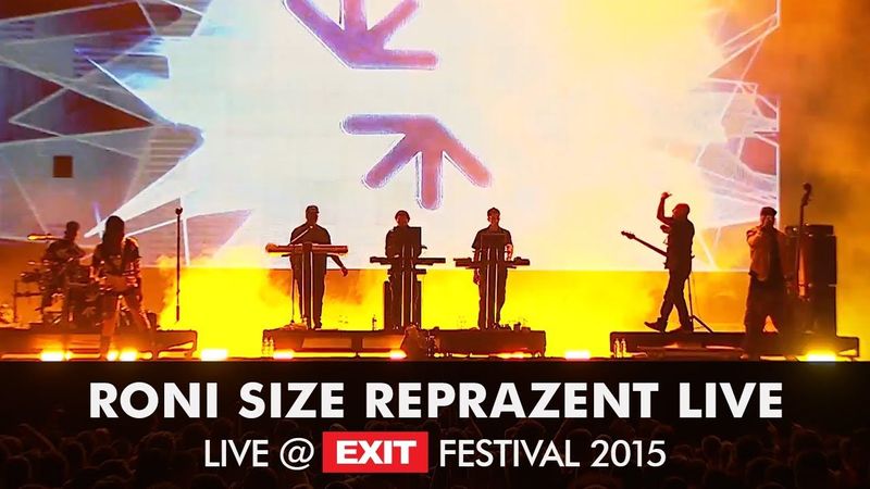 [The Transmitter] EP.4 Roni Size and Reprazent ศิลปิน Ryan Owen ...