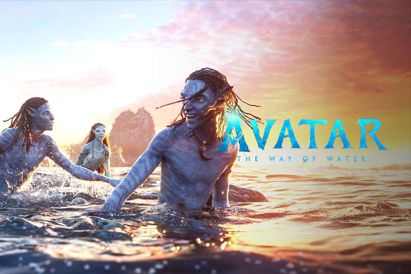 [Movie Trivia] Avatar: The Way of Water คือภาพยนตร์ที่ทำกำไร $531.7 ...