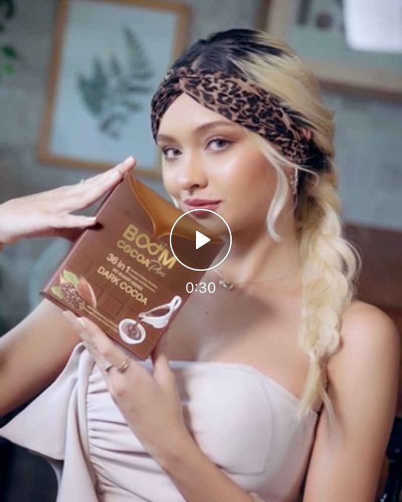 [NM-Trading Shop] Boom Coco Plus