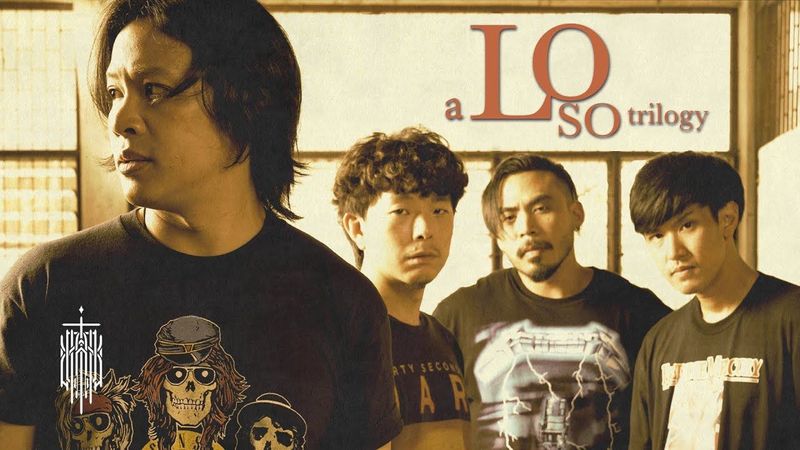 [แชร์เพลงใหม่] COCKTAIL ทริบิวต์เดือด !! จัดเต็ม “LOSOtrilogy” รวบ 3 ...