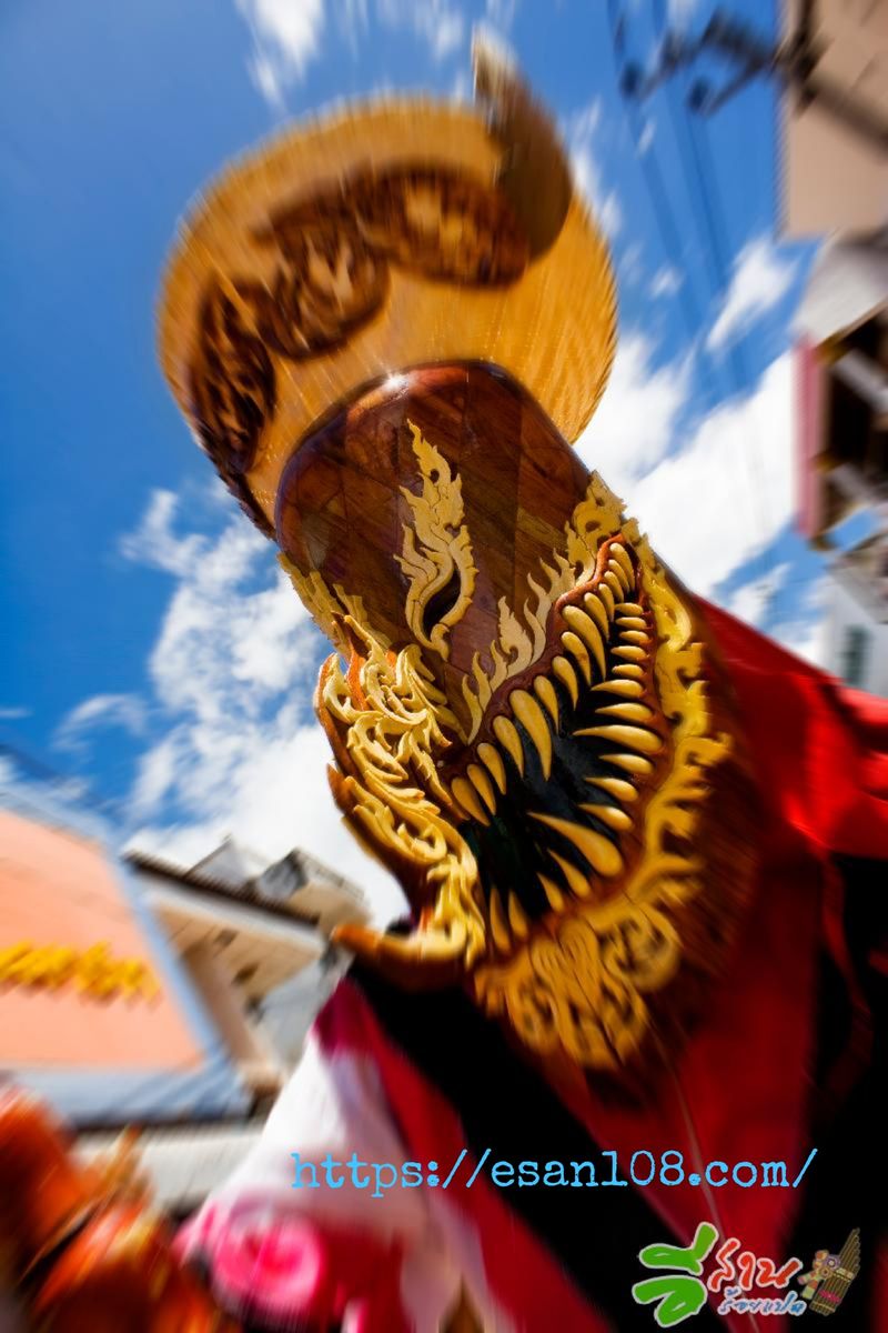 [Ghost_time] ประวัติผี Ep2 ผีตาโขน ผีตาโขน หรือชื่อเดิม ผีตามคน ได้รับ ...