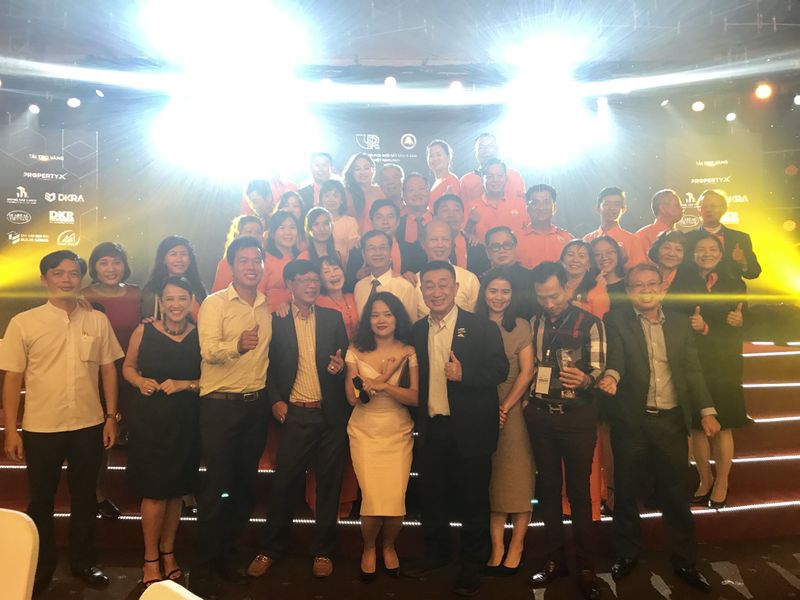 [Dr. Sopon Pornchokchai] How to Buy Real Estate In Vietnam AREA Press Release No. 312/2023 ...