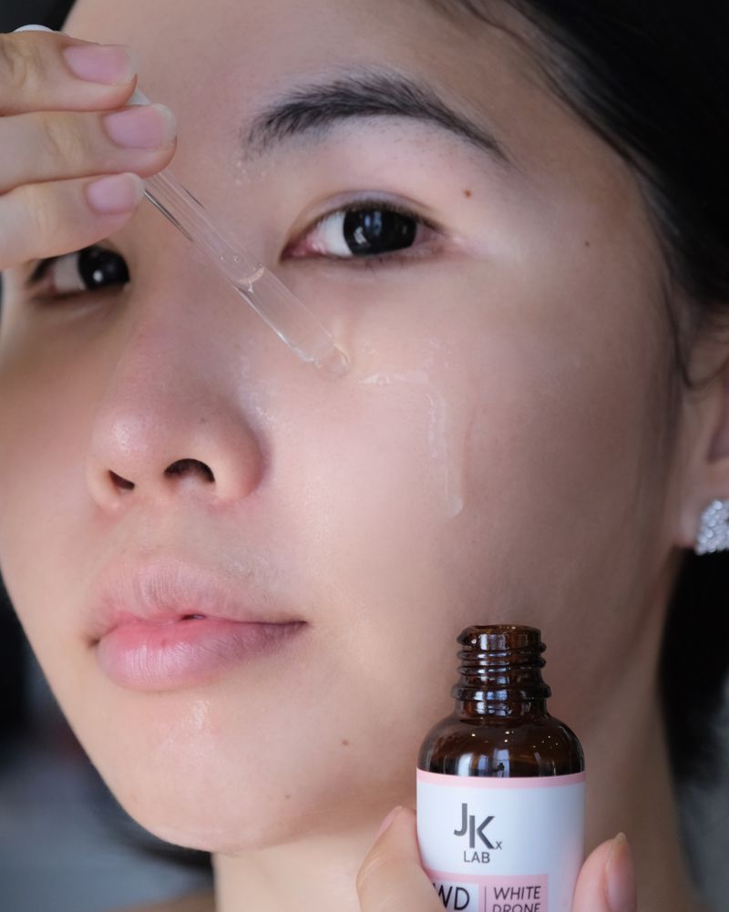 [CRAZY HEEJIN 💕] JKxLab อีกหนึ่งสกินแคร์คุณภาพ กู้ผิวใส เร่งฟื้นฟูผิว ...