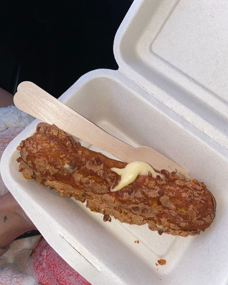 [Delicioushours] สุดท้ายกับร้านที่ชอบอีกร้าน เป็นร้านกาแฟร้านเล็กๆ แต่คุณภาพอัดแน่นมากค่ะ แต่ ...