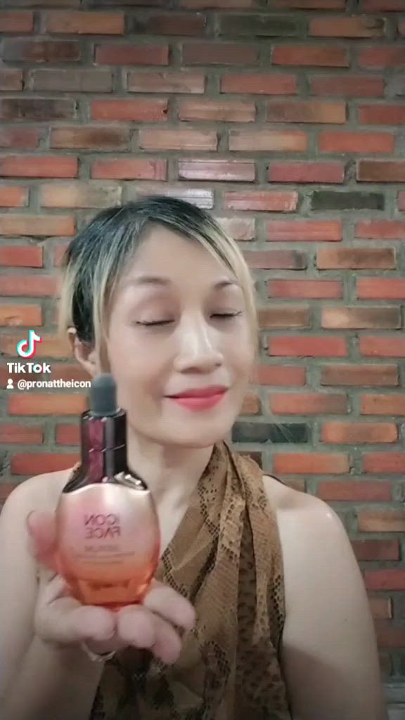 [N🅰ttitude ทัศ..แนท..คติ🌏] i serum เซรั่มหน้ากระจก #เซรั่มที่ทำหน้าใสแบบกระจก #เซรั่มที่วางหน้า ...