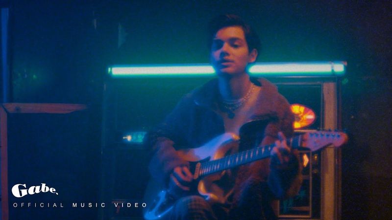 [แชร์เพลงใหม่] “Gabe Watkins” ชวนปลดล็อกเรื่องราวในอดีต และเริ่มต้นใหม่ ...