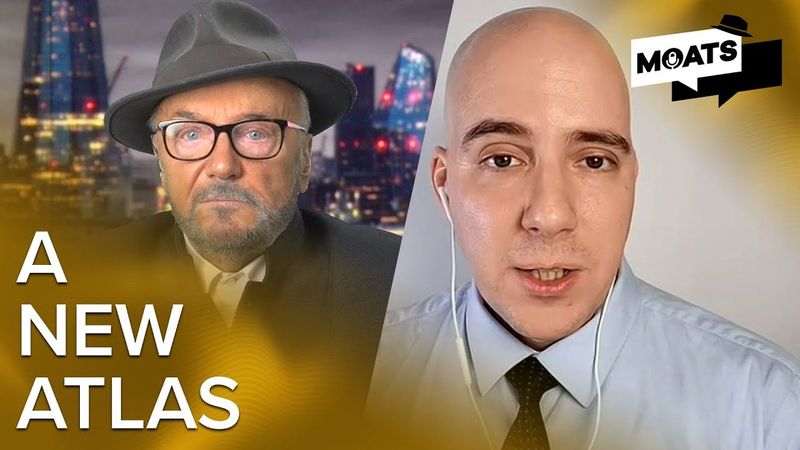 [Everythinghobby] Scott Ritter จะไปถ่ายทำรายการที่รัสเซีย Scott Ritter ...