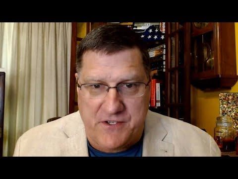 [Everythinghobby] Scott Ritter จะไปถ่ายทำรายการที่รัสเซีย Scott Ritter ...