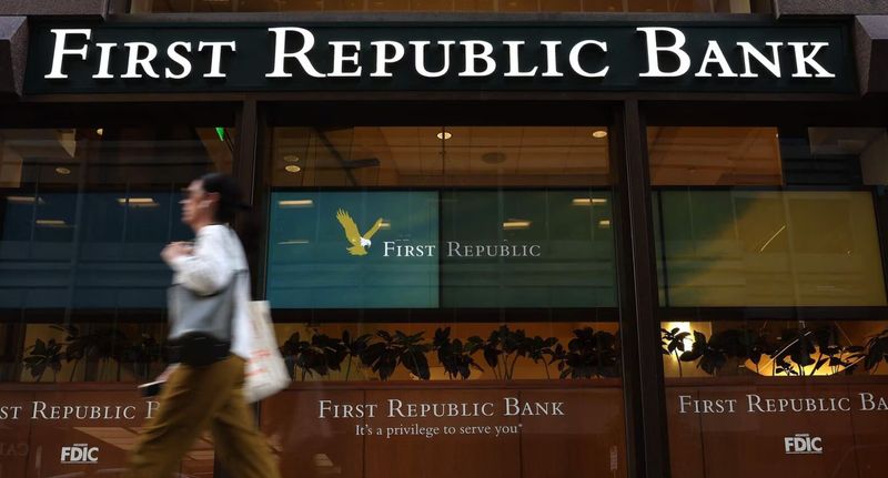 [ทันโลกกับ Trader KP] รัฐบาลสหรัฐฯ จ่อสั่ง"พิทักทรัพย์"First Republic ...