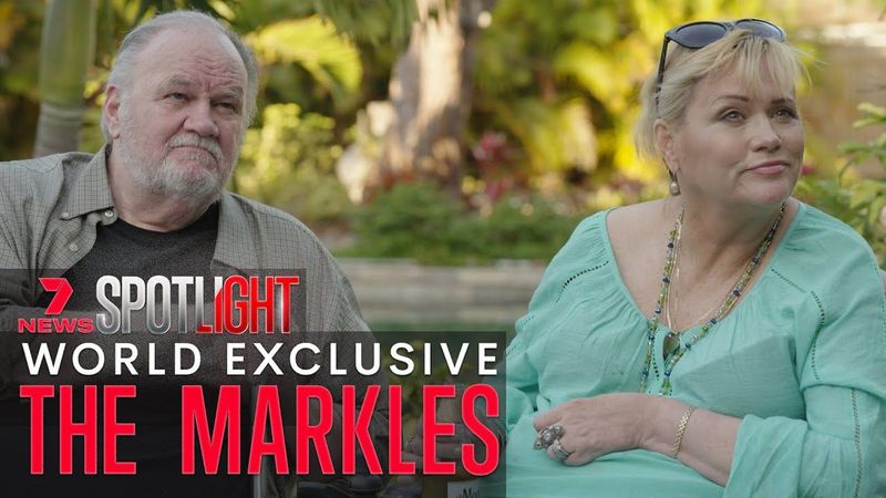 [Everythinghobby] "The Markles" Markle Family Exclusive และปฏิกิริยาของ ...