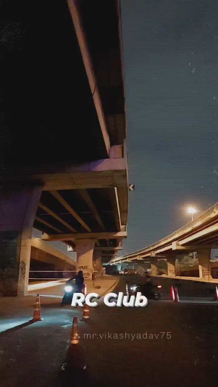 [Boy RC Club] In to the club (RC Club)