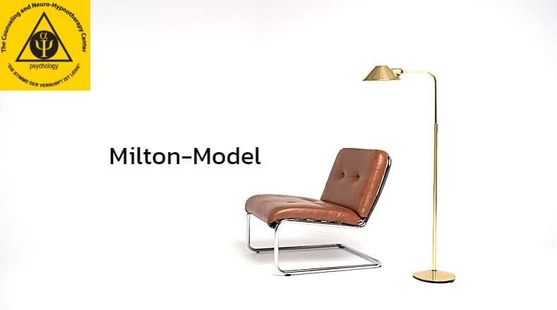 [ThaiHypnosis] Milton Model เทคนิค Milton Model เป็นรูปแบบของชุดคำพูด ...