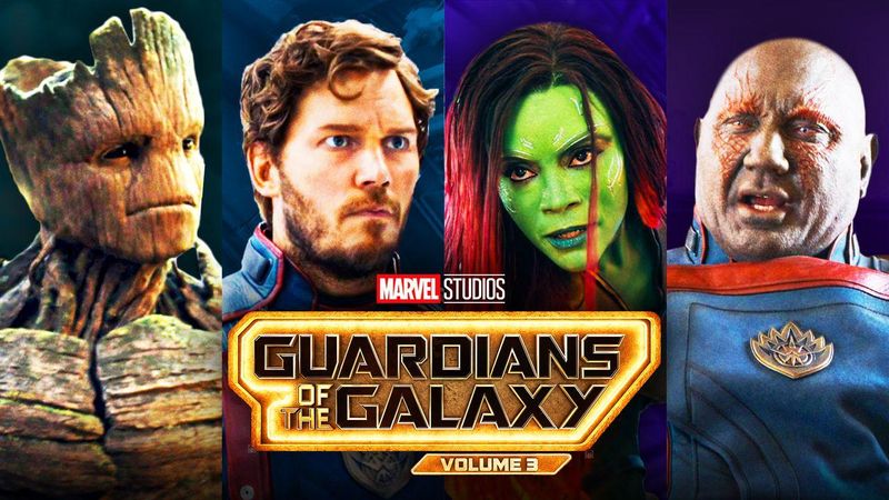 [Marvel Man] 11 Biggest Spoilers ได้ถูกอธิบายใน Guardians of the Galaxy ...