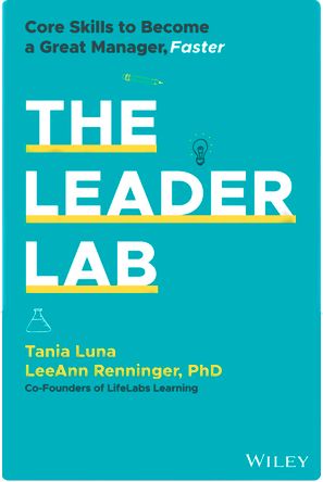 [เก็บเรื่องมาเล่า] The Leader Lab 1/5 เนื้อหาของหนังสือเล่มนี้ ช่วยให้ ...