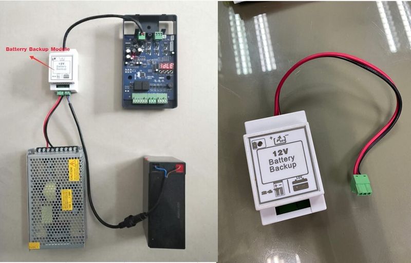 [Charoen Tech] ไม้กั้นรถยนต์ hip cmw8163 cmw8166 hip cmw8163 รองรับแขนกั้นยาว 4 เมตร และ hip ...