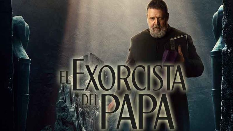 [Cuevana 3 Ver El exorcista del Papa online] ™Cuevana 3 Ver El exorcista del Papa online ...