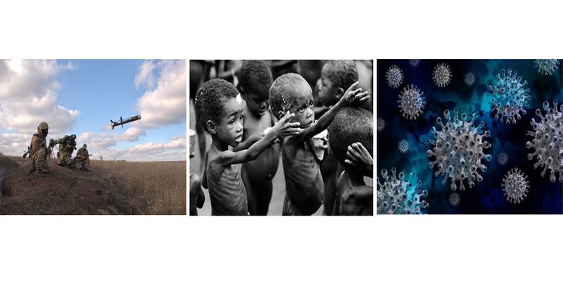 [กระจกหกด้าน บานใหม่] 👵👵คนเริ่มแก่ (Yold)👵👵 🔎 มหาภัย 3 อย่าง 🔍