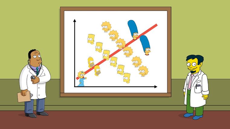 [BDI-Big Data Institute] Simpson’s Paradox ตัวแปรแฝงที่เปลี่ยนแปลง ...