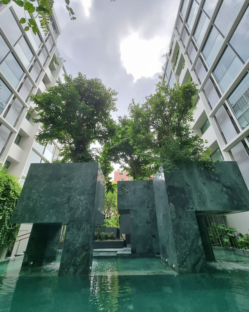 [Propholic] [1st Impression] ‘SCOPE Promsri’ คอนโดรุ่มรวยรสนิยม ที่เป็น ...