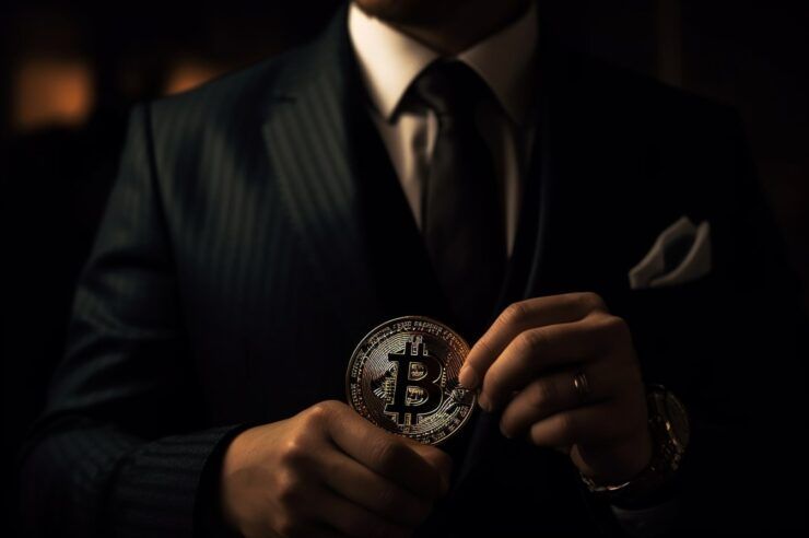 [bitcoin Thailand] เจ้ามือโอน Bitcoin มูลค่ากว่า 7 4 หมื่นล้านบาทออกจาก