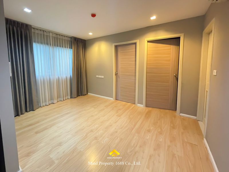 [MINDproperty1688] มีใครกำลังมองหาคอนโด ทำเลดี๊ดีอยู่บ้างเอ่ยยยยย 😁😁 คอนโด 2 ห้องนอน ที่มีความ ...